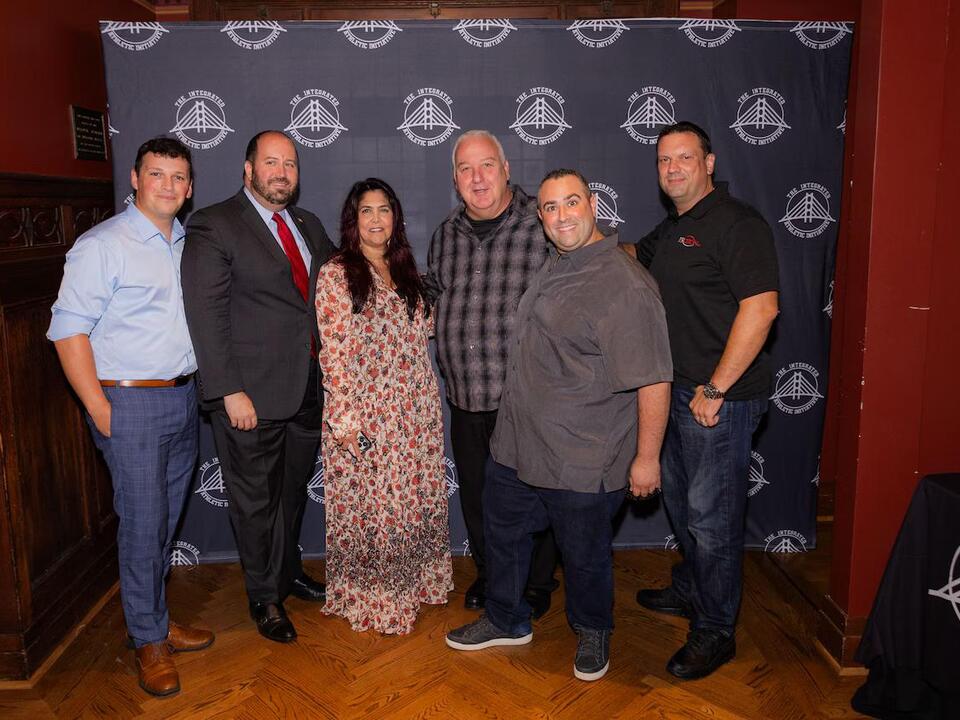 Meet RHONJ star Danielle Cabral at Integrated Athletic Initiative’s 2nd ...