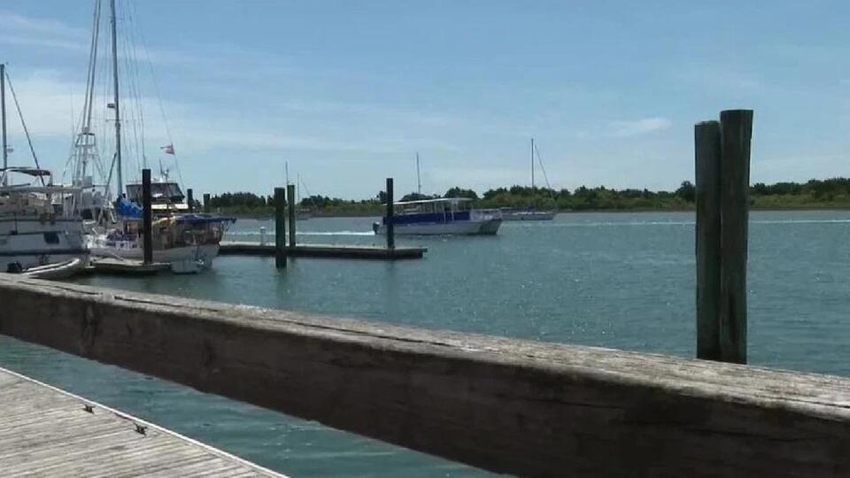 Town of Beaufort makes changes to docking rules after community ...