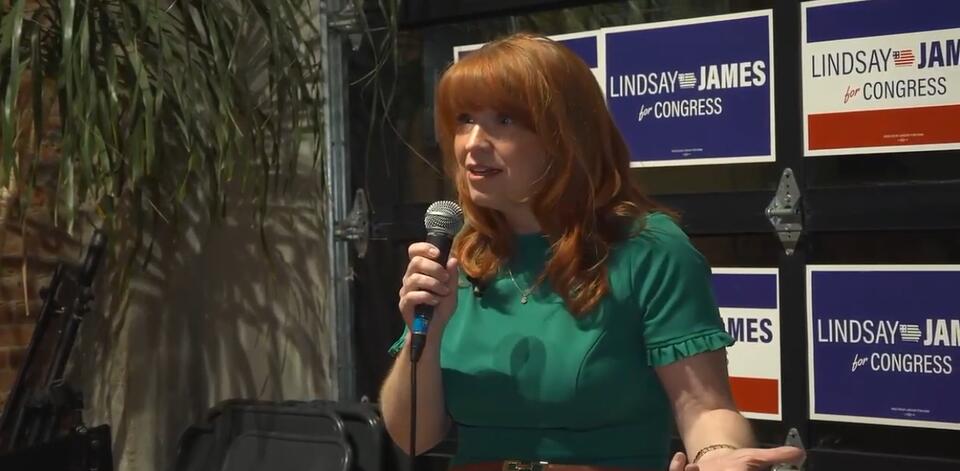 Confessions of a Candidate: Apologies for Being White, Not for Losing ...