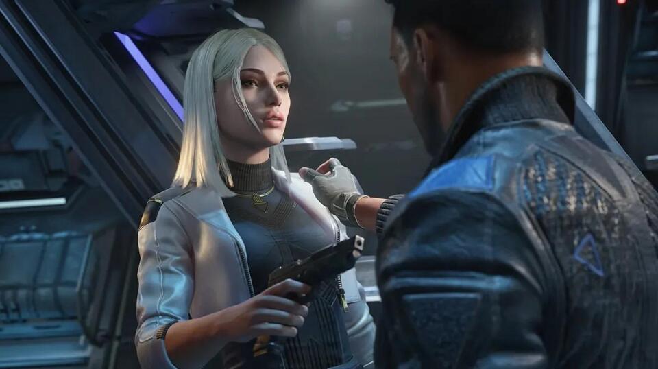 The Expanse: Osiris Reborn Gameplay Trailer Showcases New Footage and ...