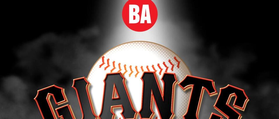 Finally Healthy, Giants’ Hunter Bishop Makes Up For Lost Time - NewsBreak