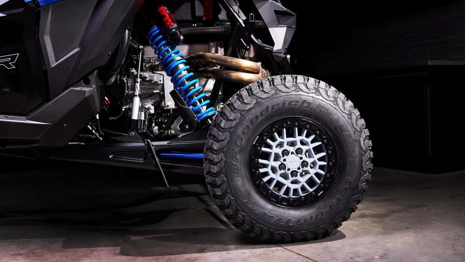 Off-Road Shock Manufacturer Is Looking To Improve "Profitability" As ...