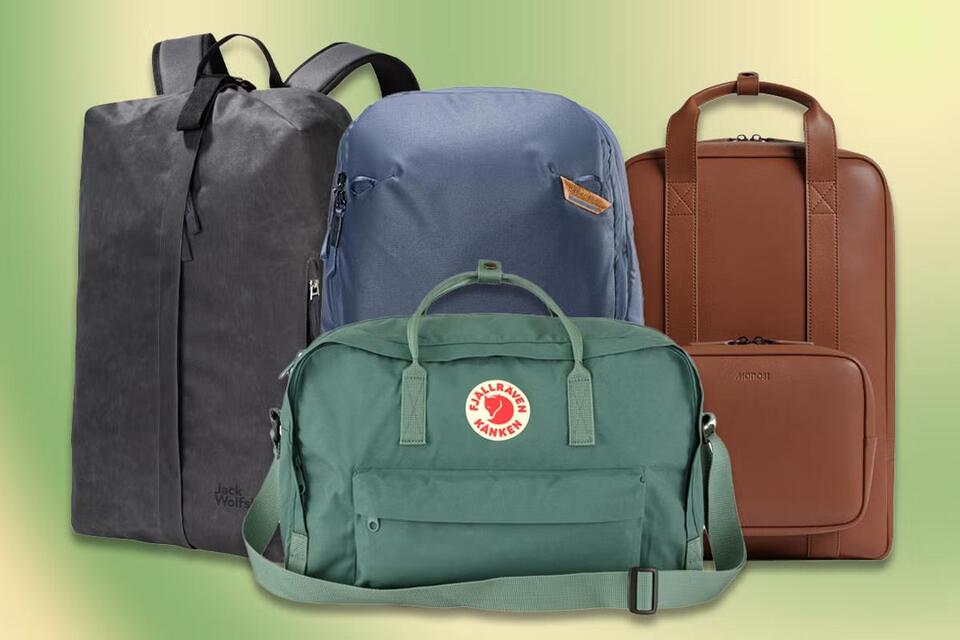 14 best travel backpacks in 2025, tried and tested over thousands of ...