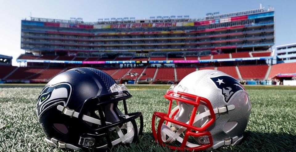 90-Year-Old Superfan, Who Has Been To Every Super Bowl, Says This Year ...