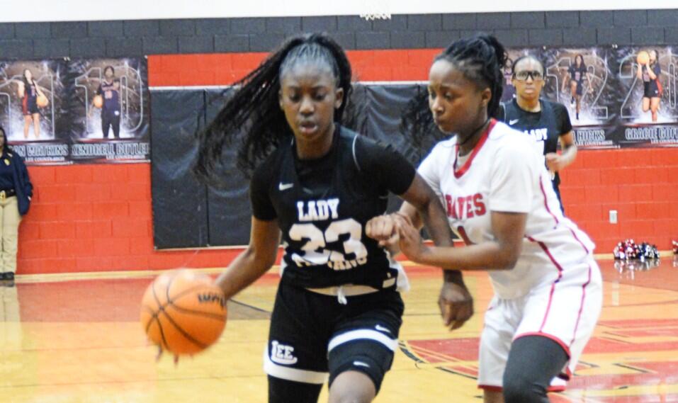 Lee West, Lee East find their way forward - NewsBreak