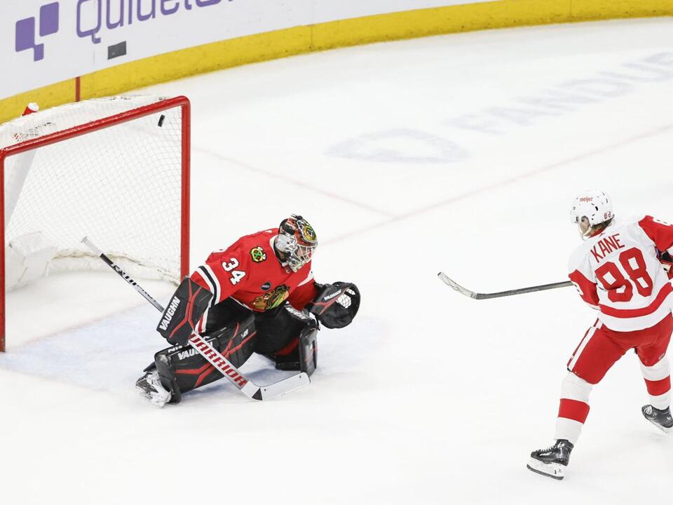 The Ice Wars: Chicago Blackhawks’ Past, Present, and Future Rivalries