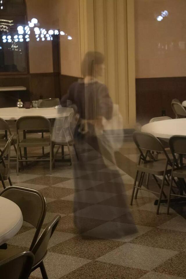 Cheyenne's Haunted Trolley Tour Is Totally Worth It - NewsBreak