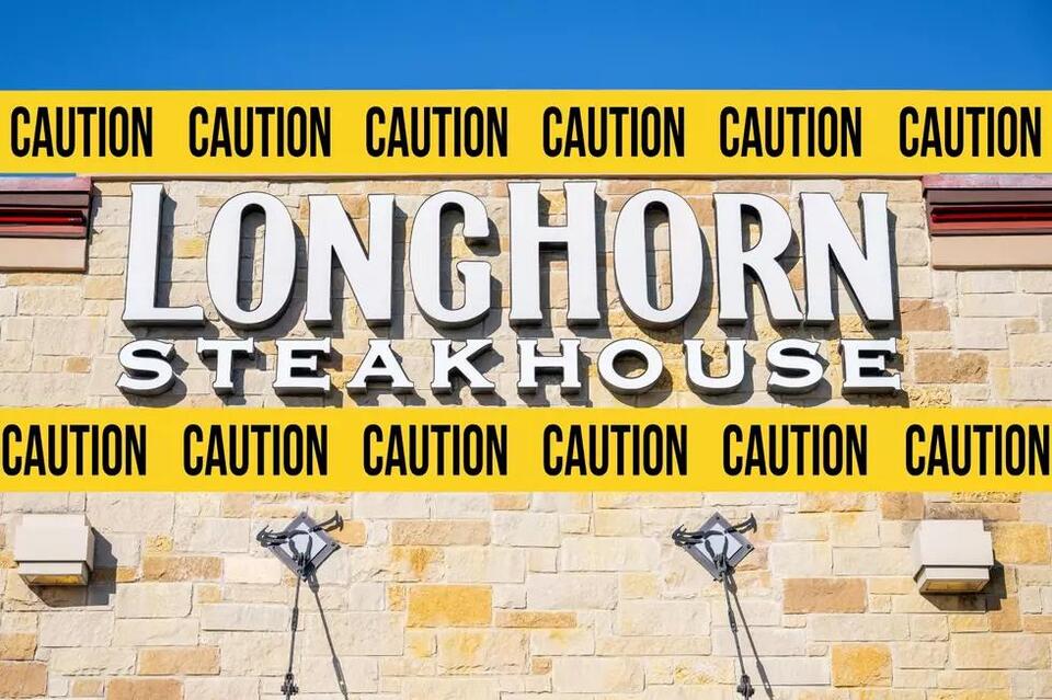 Woman Dies in Parking Lot of Longhorn Steakhouse Moments After Eating ...