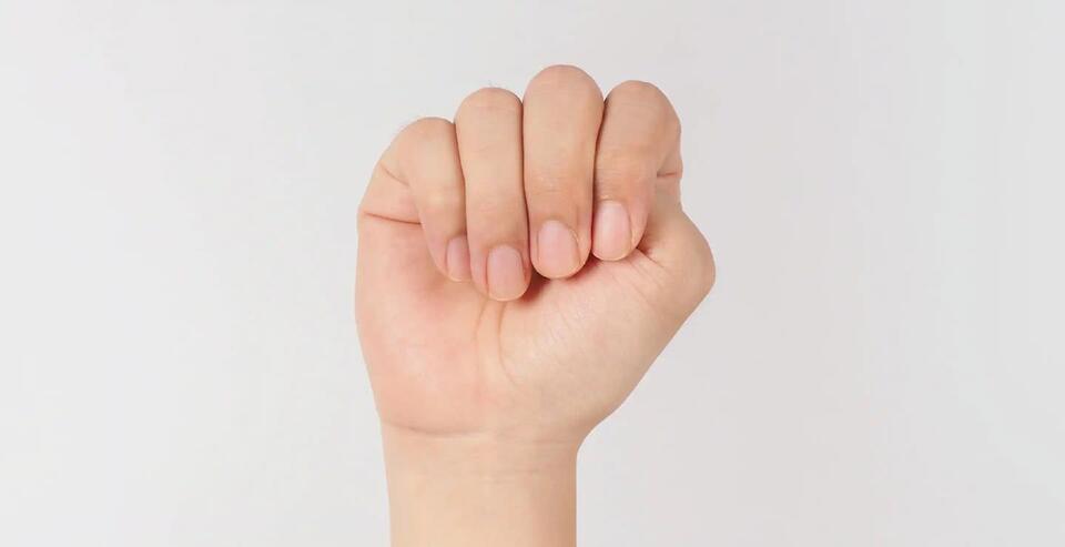 Domestic Violence Victim’s Hand Signals Led To Convicted Felon’s Arrest ...