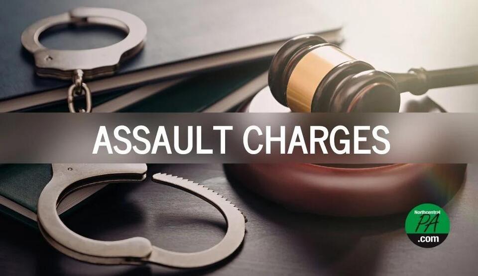 Inmate assaults guard after being caught using bathroom in wrong cell ...