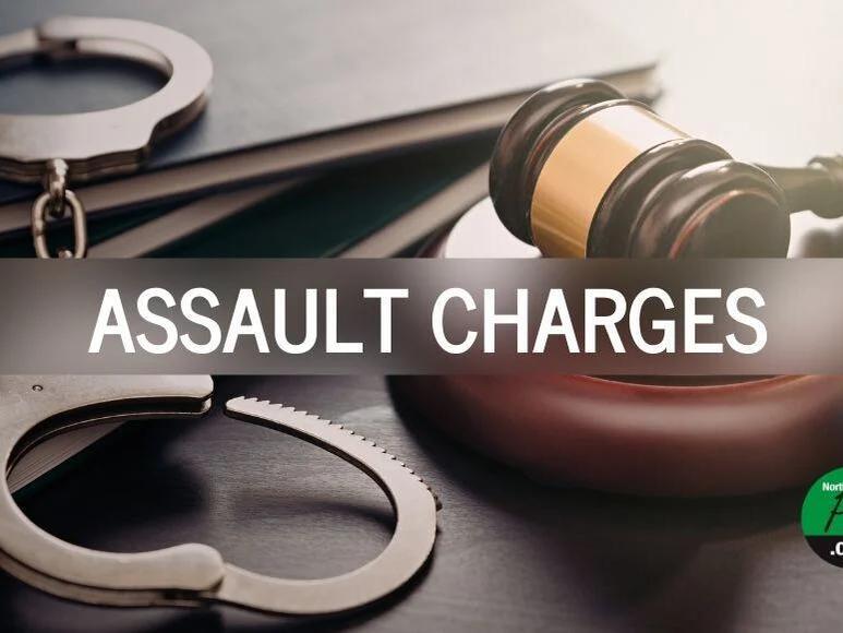 Inmate’s head split open during prison fight