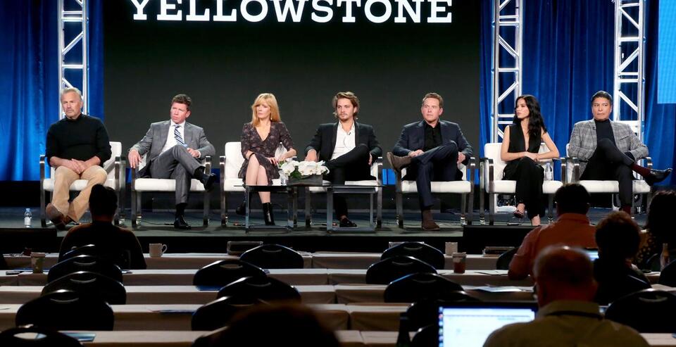 Yellowstone Fans Get Exciting Update Over Paramount+ Spin-Off - NewsBreak