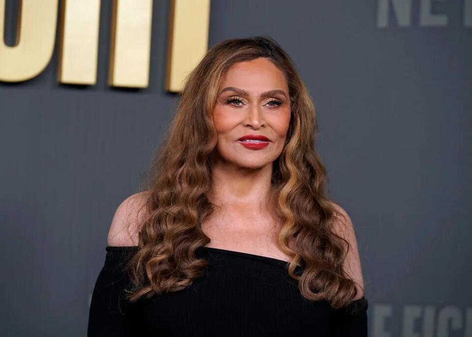 Tina Knowles’ Gumbo Booth Shutdown: Shocking Health Violation Revealed ...