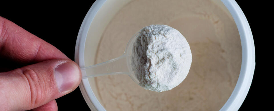 Cutting Back on One Amino Acid Increased Lifespan in Middle-Aged Mice ...