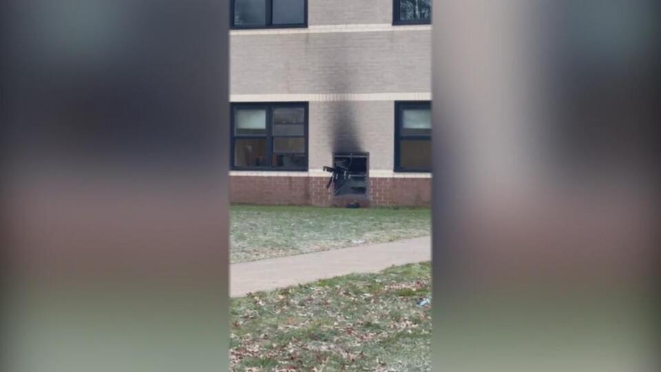 Classes to resume at Solomon Plains Complex - NewsBreak