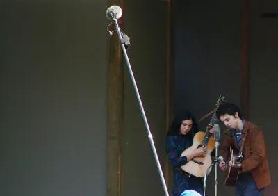 Kylie Jenner ‘Jealous’ Over Timothee Chalamet Filming Bob Dylan Biopic ...