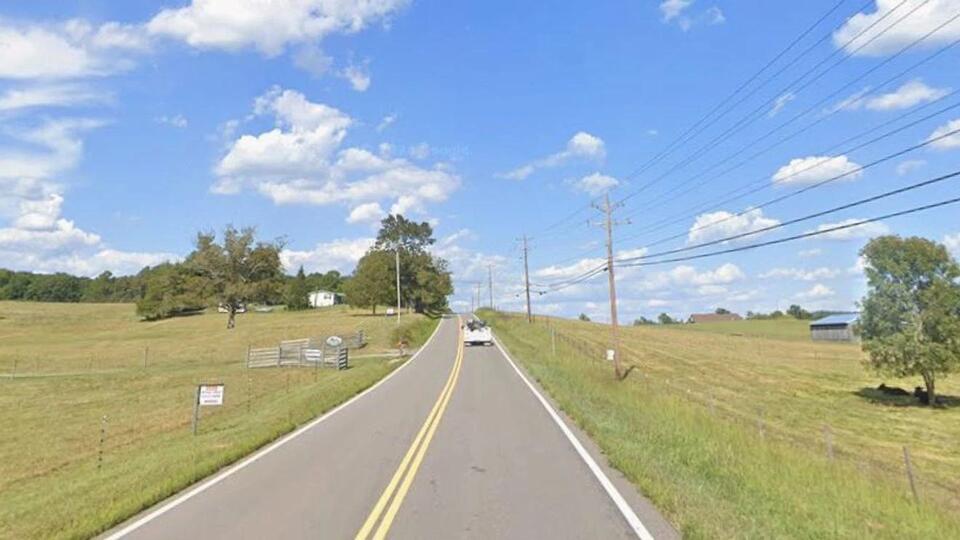 Body found in abandoned building in Ten Mile, man charged with first ...