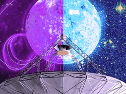 Weird Signal From Space In A Completely New Stellar Behavior