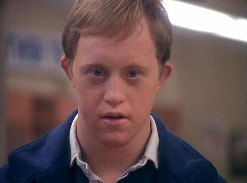 Whatever Happened To ‘Life Goes On’ Actor Chris Burke? - NewsBreak