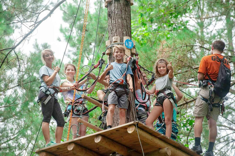 Cape Fearless Extreme: A trip to the woods of Riegelwood - NewsBreak