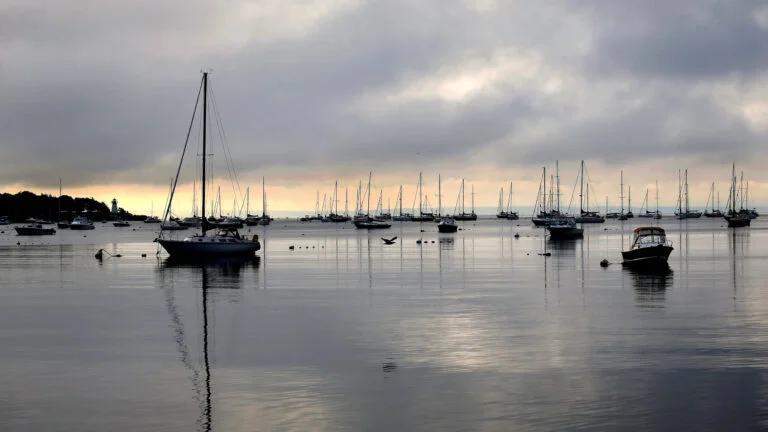 Boston weather: Here’s what to expect from Friday’s forecast - NewsBreak