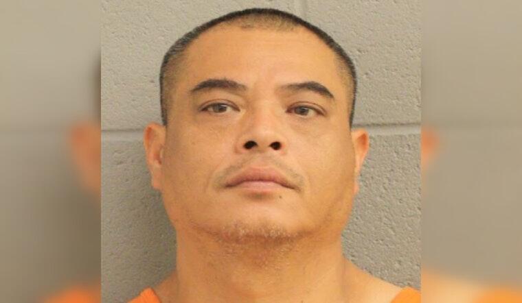 Houston's Home Depot Theft Foiled, Suspect Hung Le Arrested by North ...