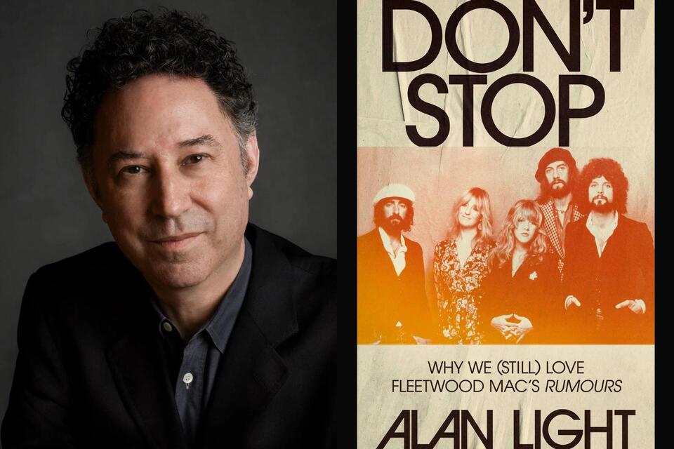 Why Young People Still Love Fleetwood Mac’s ‘Rumours': An Interview ...