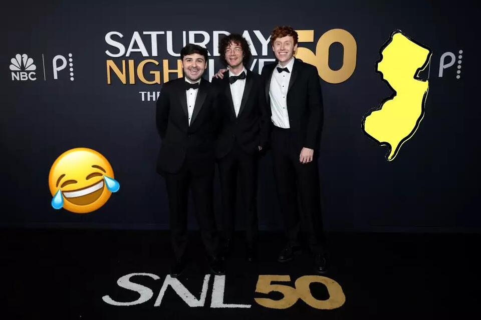 SNL’s ‘Please Don’t Destroy’ comedians are coming to New Jersey - NewsBreak