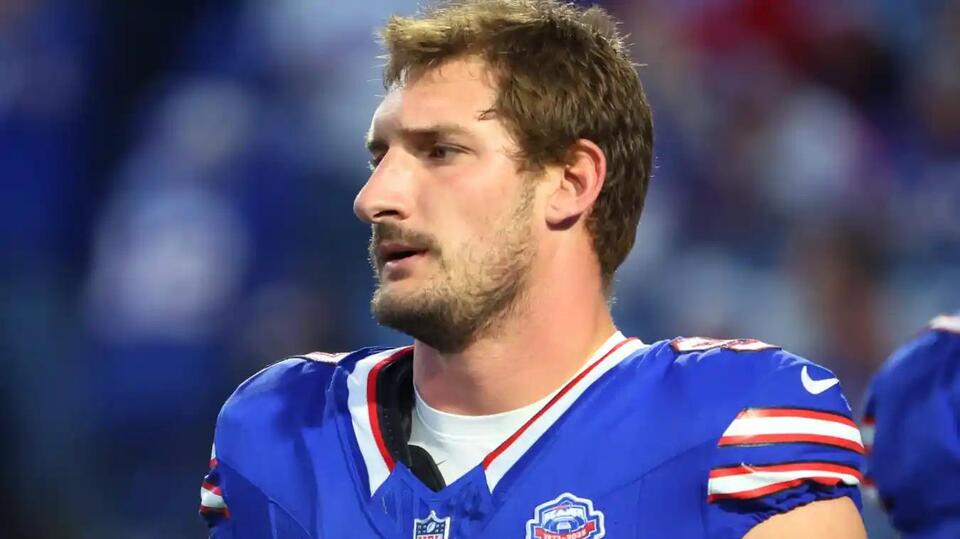Ex-Bills Edge Joey Bosa Faces Retirement Rumors After Nick Bosa Comment ...