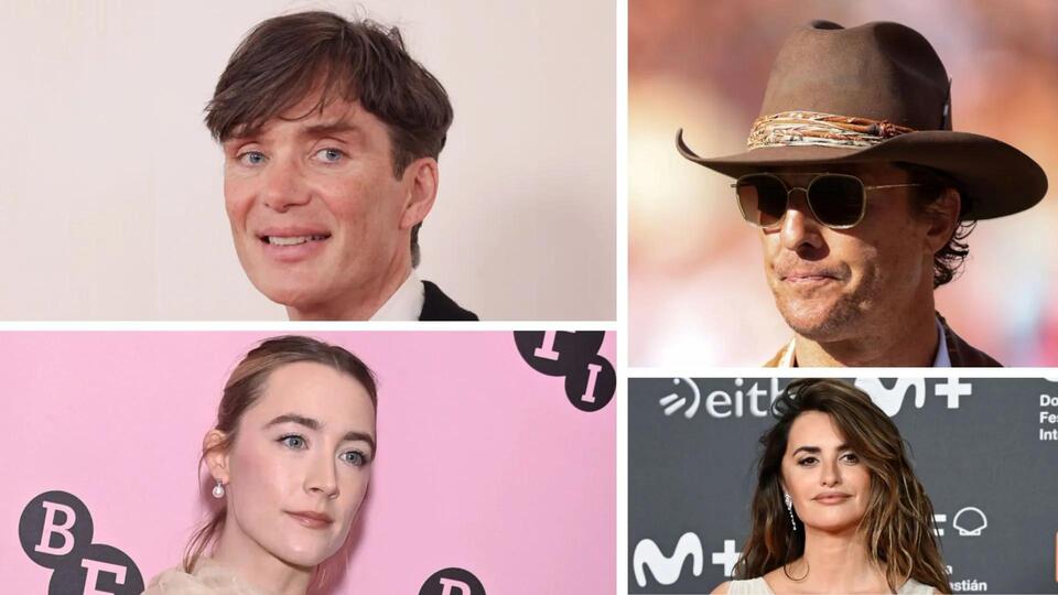 20 Actors who we absolutely love for their accent - NewsBreak