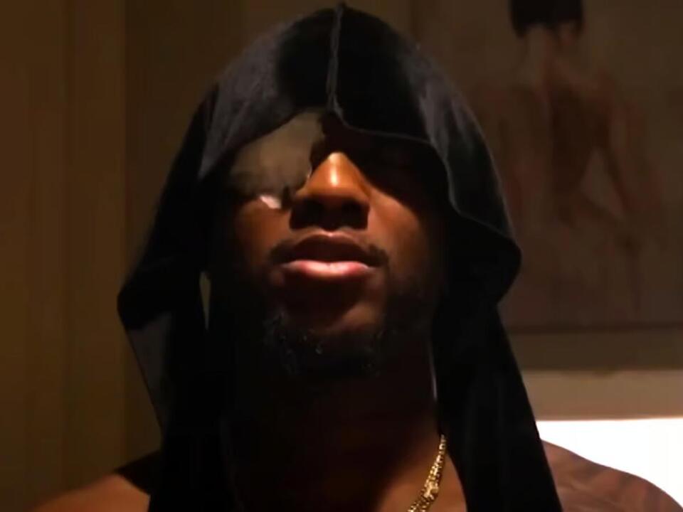 Kick streamer YourRAGE reveals bloody eye injury update: “I can’t see”