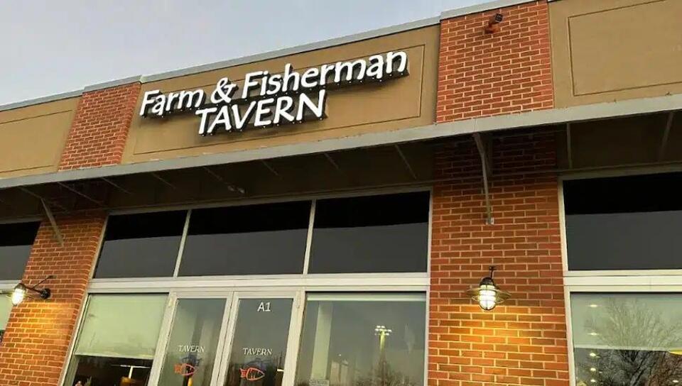 Horsham’s Former Farm and Fisherman Site Gets New Life - NewsBreak