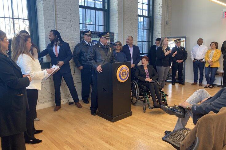 One year into Mayor Parker's Kensington intervention, city officials ...