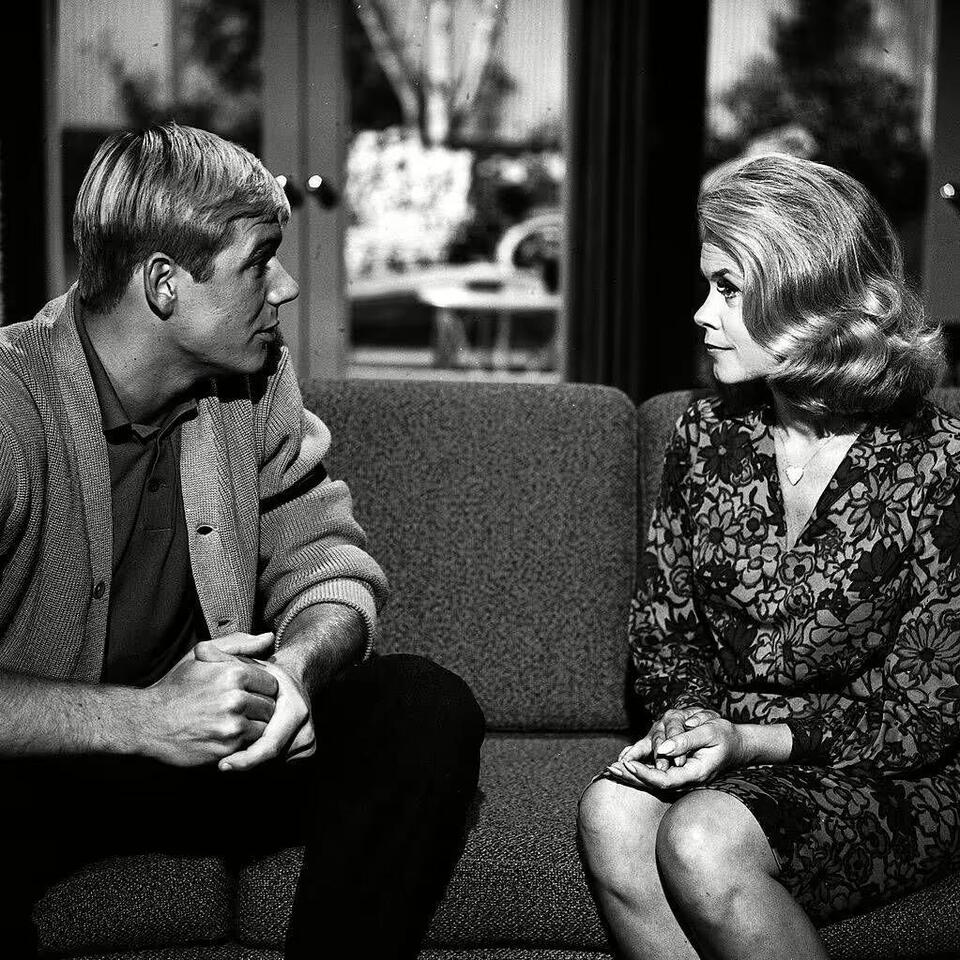 Gunsmoke star Roger Ewing dies at 83 as friends pay tribute to beloved ...