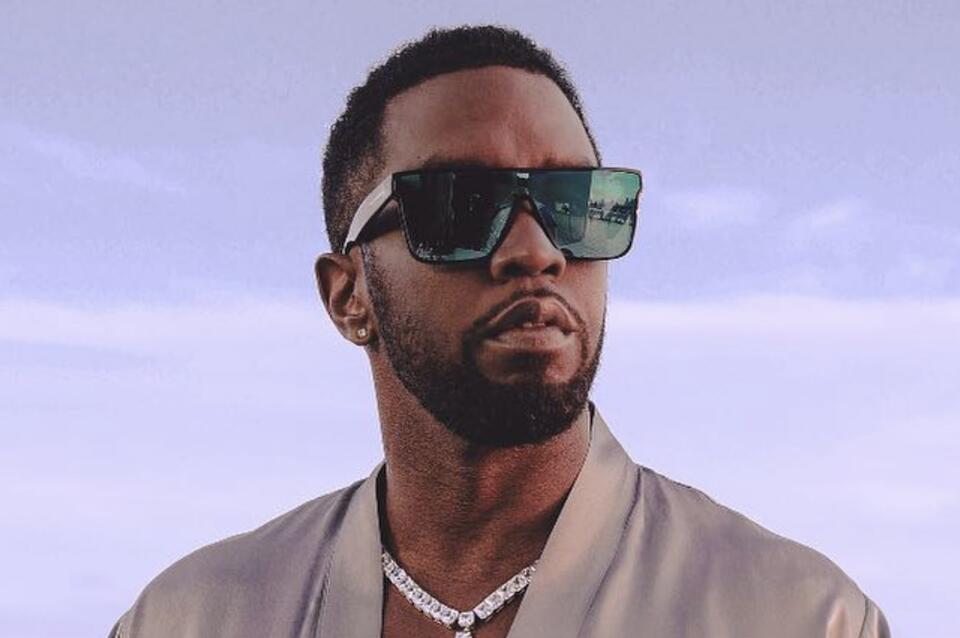 Amber Rose Says She Attended Every Diddy Party Since 2009 Amid ...