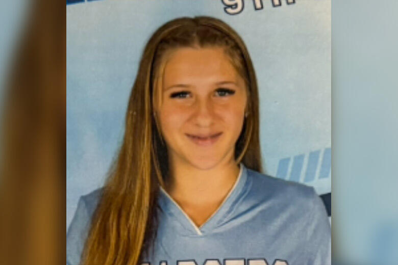 Missing Juvenile Isabella Schaufler from the 8th District - NewsBreak