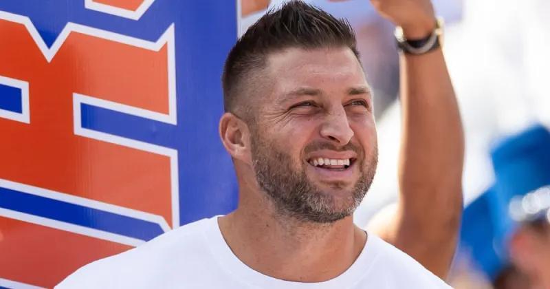 Tim Tebow calls out Florida ‘fundamentals’ despite having ‘a lot to be ...