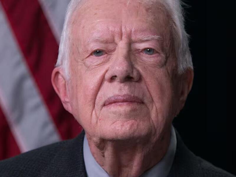 Fact check: Jimmy Carter has not died, Carter Center confirms