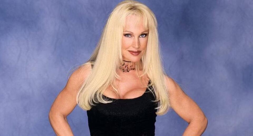 Debra Marshall Reveals Career Shift After WWE - NewsBreak