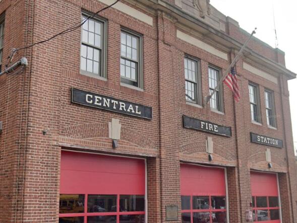 Chelsea Fire Department Extinguishes Third-Floor Blaze, Ensures Safe ...