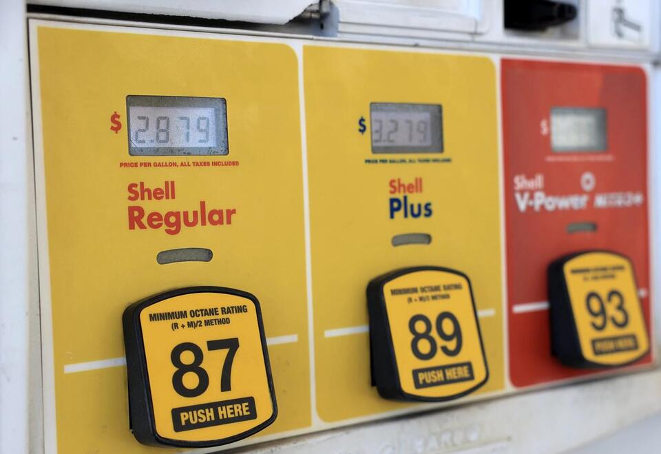 What Gas Prices Could Look Like in 2026 For Minnesota - NewsBreak