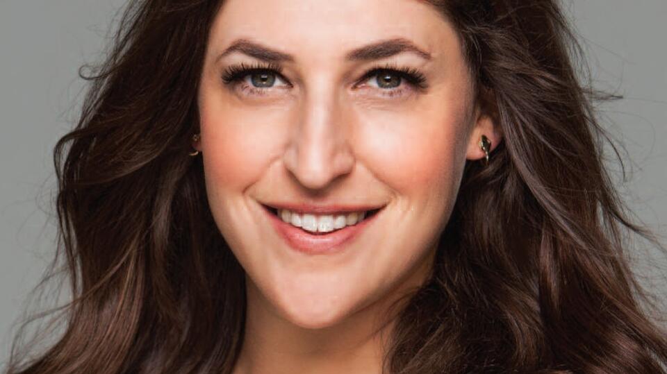 Former Child Star Mayim Bialik Turns 50 - NewsBreak