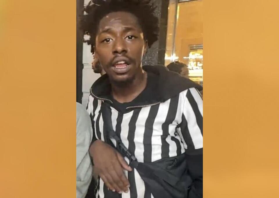 17-year-old boy beaten into coma after Knicks' Game 4 win, suspect ...