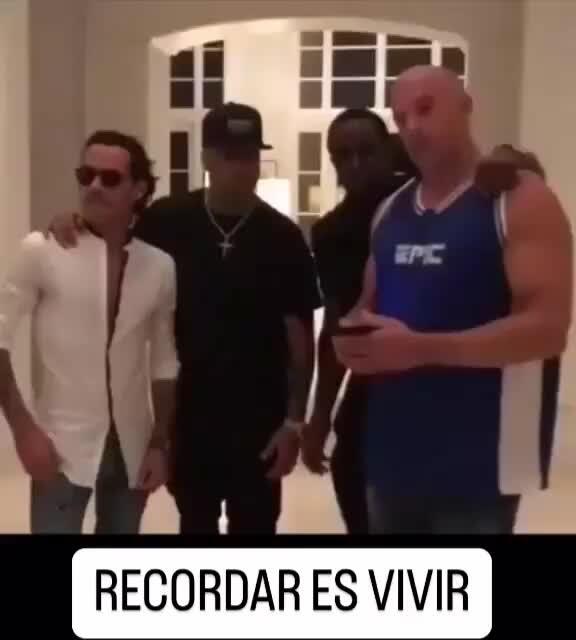 Diddy Chronicles 🤔🤨🧐 Diddy and Friends going to the party guess who ...