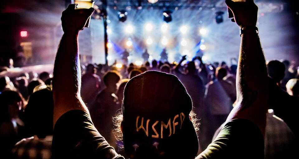 Live Music Lineup: Dec. 25 – Dec. 28 - NewsBreak