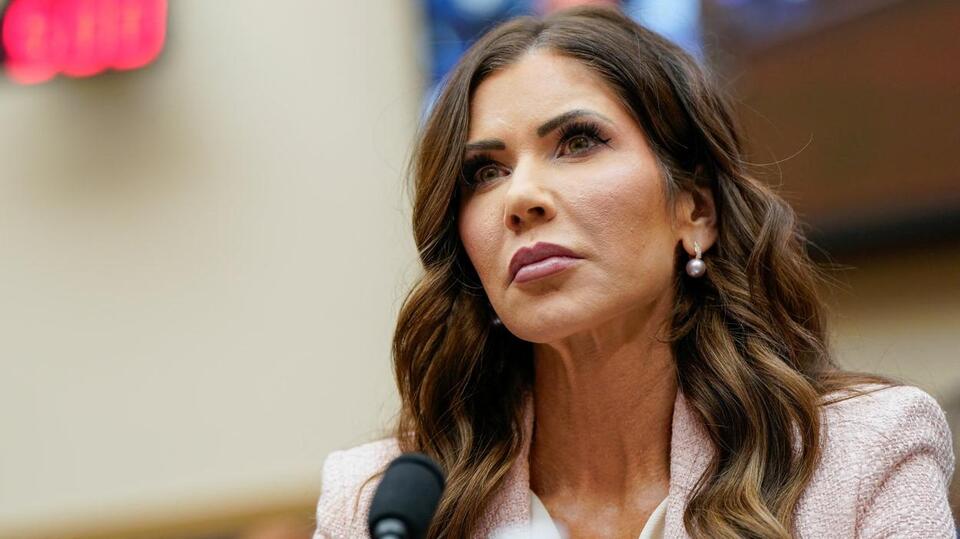 ICE Barbie Caught in Another Scandal After Trump Firing - NewsBreak