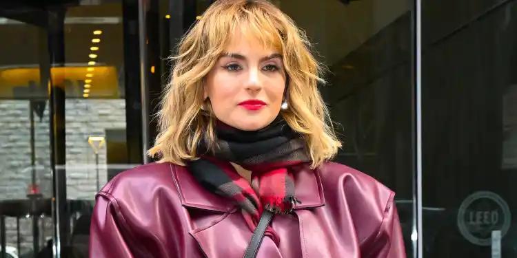 JoJo Is ‘Not Sober’ But Has ‘Practices in Place’ to Stay ‘Aware ...