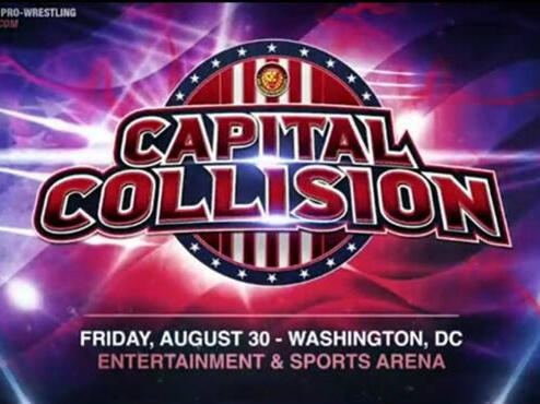 Momo Watanabe Challenges Mercedes Mone For Title Match At NJPW Capital ...