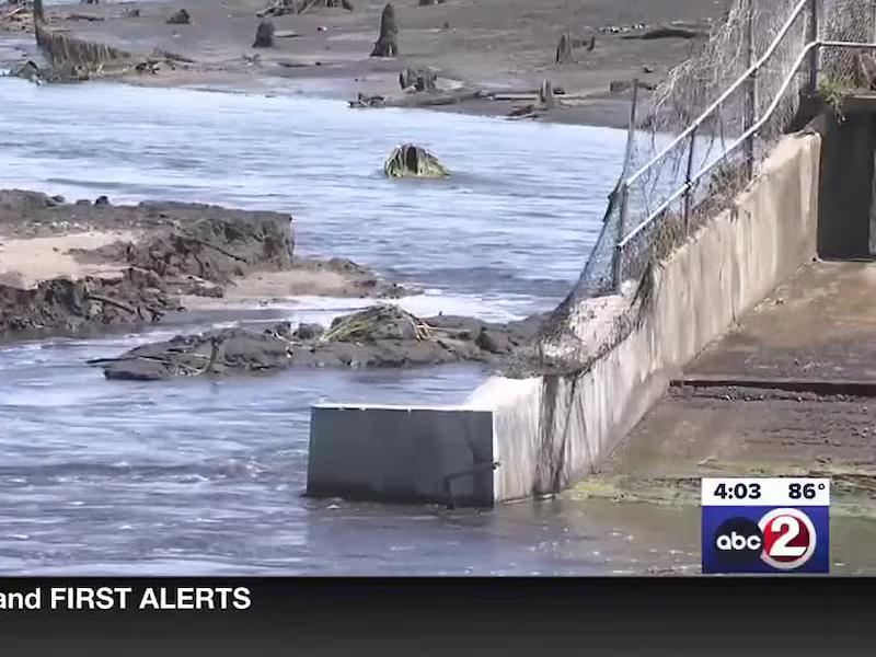 Gov. Evers declares State of Emergency following flash flooding