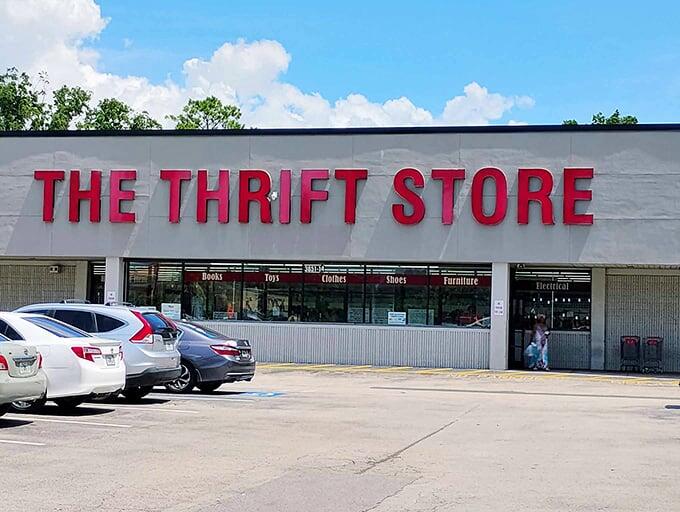 9 Massive Secondhand Shops In Florida Where $45 Goes Further Than You’d ...